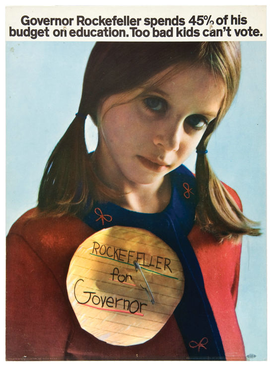 2. Education:Governor Rockefeller:Jack Tinker & Partners | STUFF FROM ...