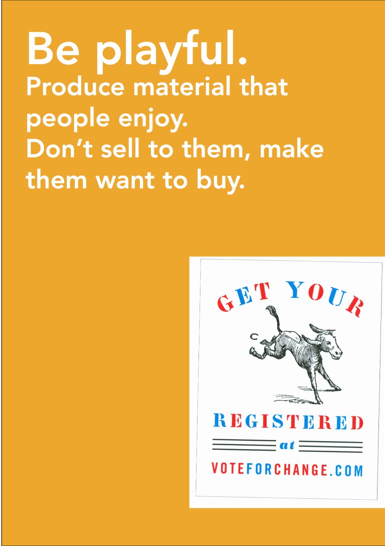 ADNAMS: Words. | STUFF FROM THE LOFT.