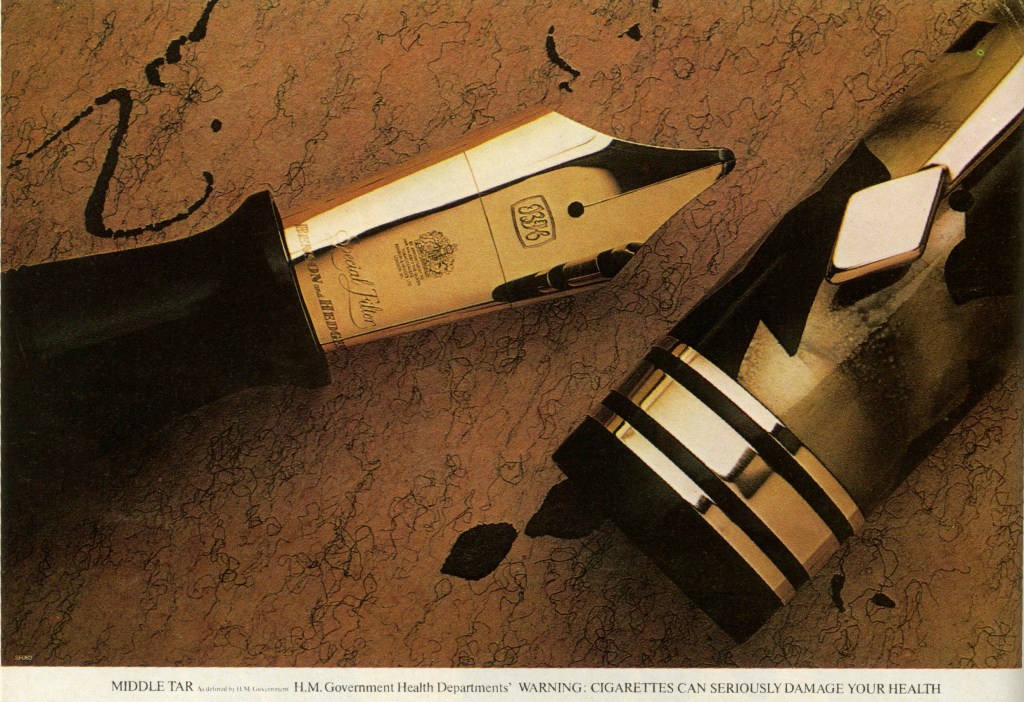 B&H, Part 2: The surreal years. | STUFF FROM THE LOFT.