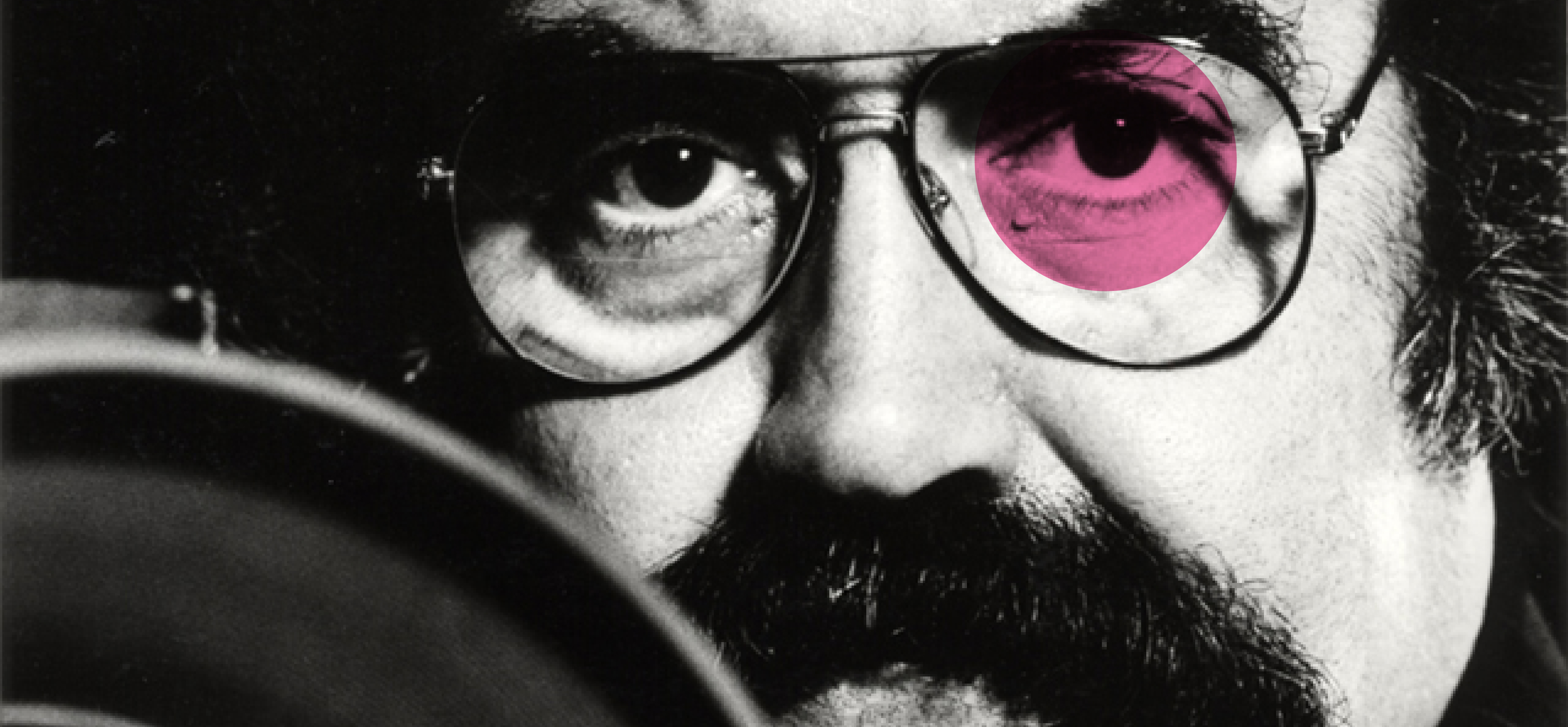 IN-CAMERA 7: Phil Marco. | STUFF FROM THE LOFT.