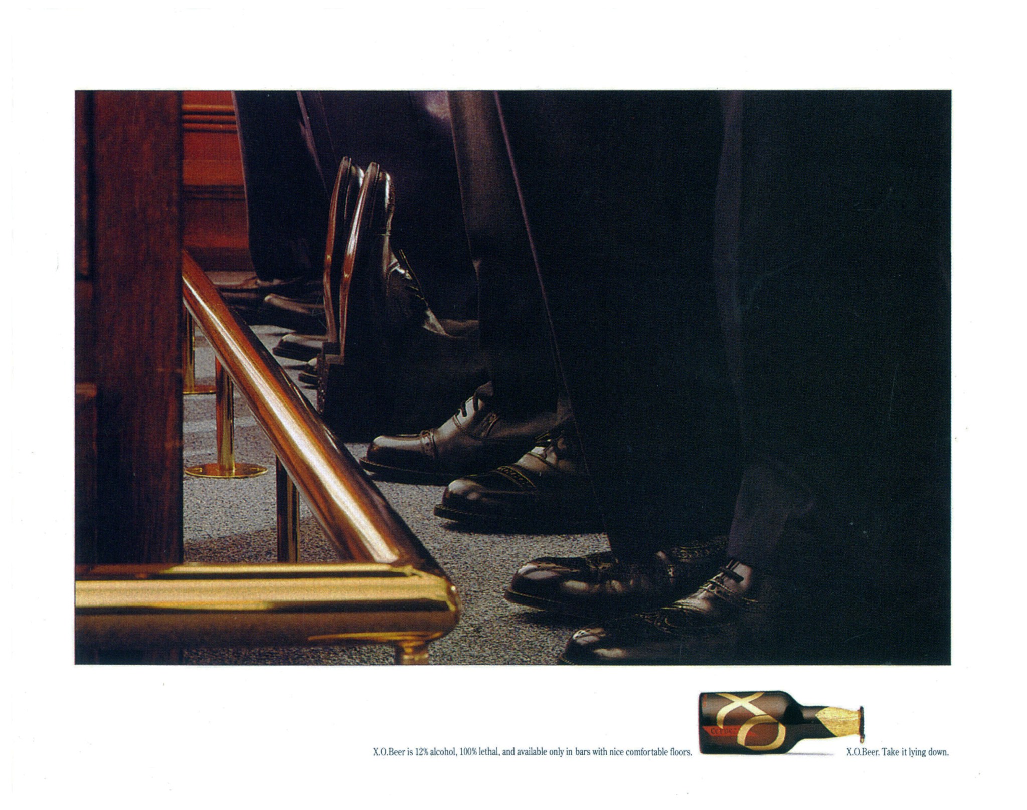 PODCAST: Neil French. | STUFF FROM THE LOFT.