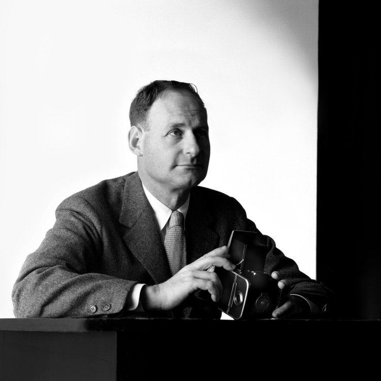 Hands up who’s heard of Robert Freson? | STUFF FROM THE LOFT.