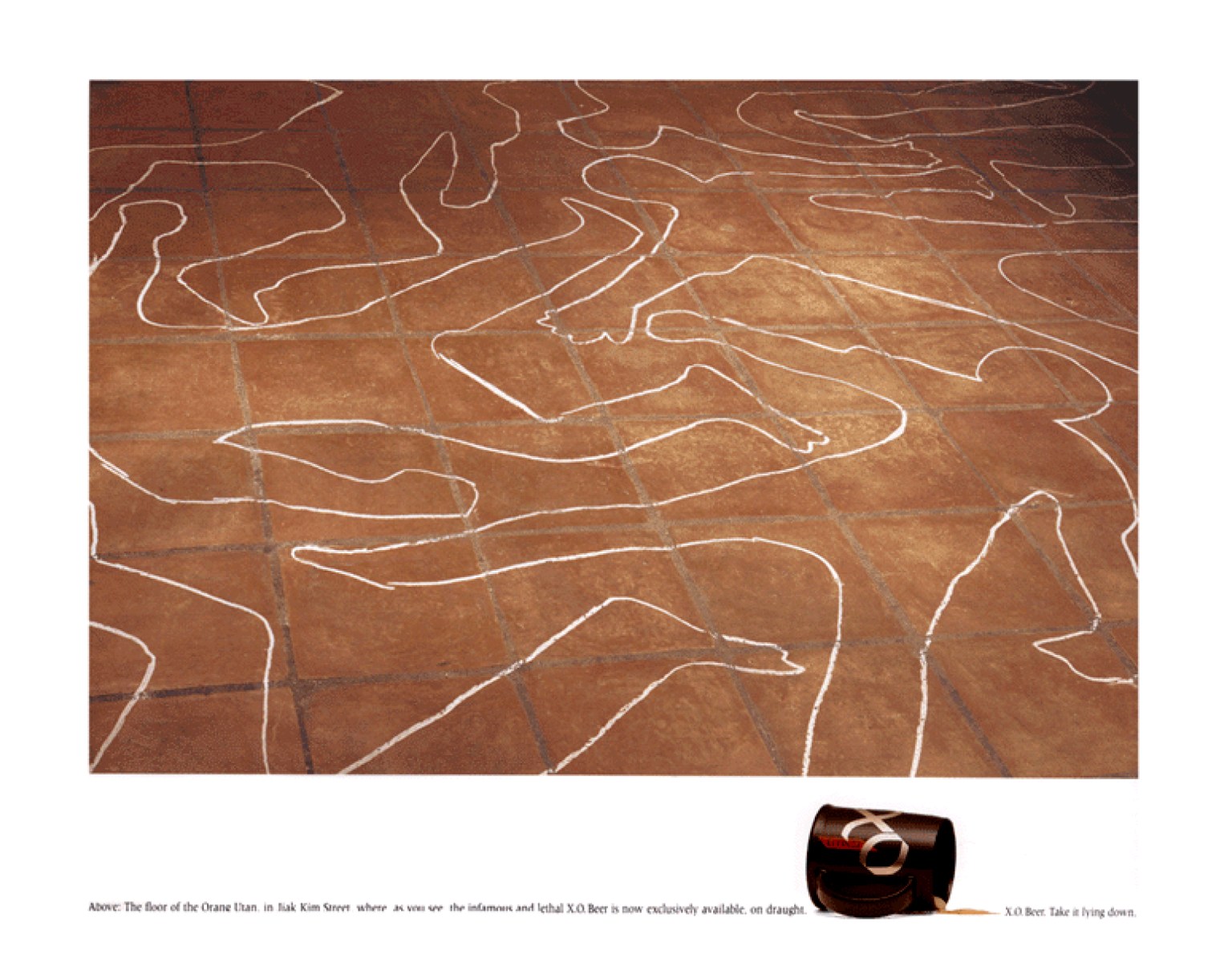 PODCAST: Neil French. | STUFF FROM THE LOFT.