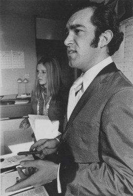 PODCAST: Neil French. | STUFF FROM THE LOFT.