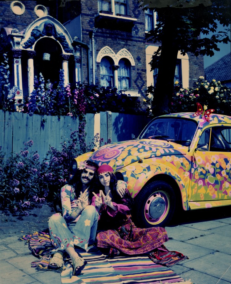 ‘Beetlemania – Outtake’ Volkswagen, Mark Reddy, BMP-01 | STUFF FROM THE ...