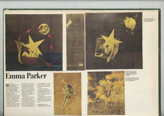 GRREN BOOKS: Photography 1. | STUFF FROM THE LOFT.