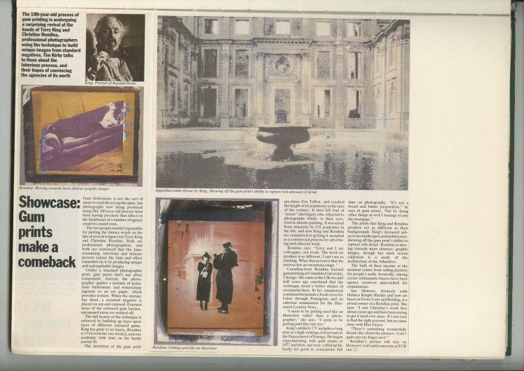 GRREN BOOKS: Photography 1. | STUFF FROM THE LOFT.