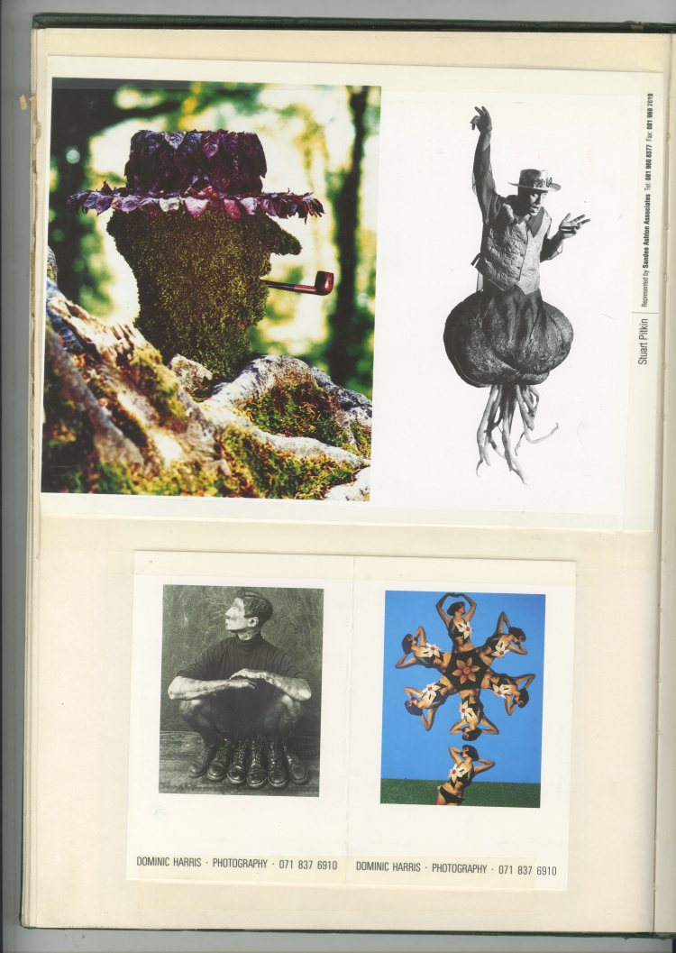 GRREN BOOKS: Photography 1. | STUFF FROM THE LOFT.