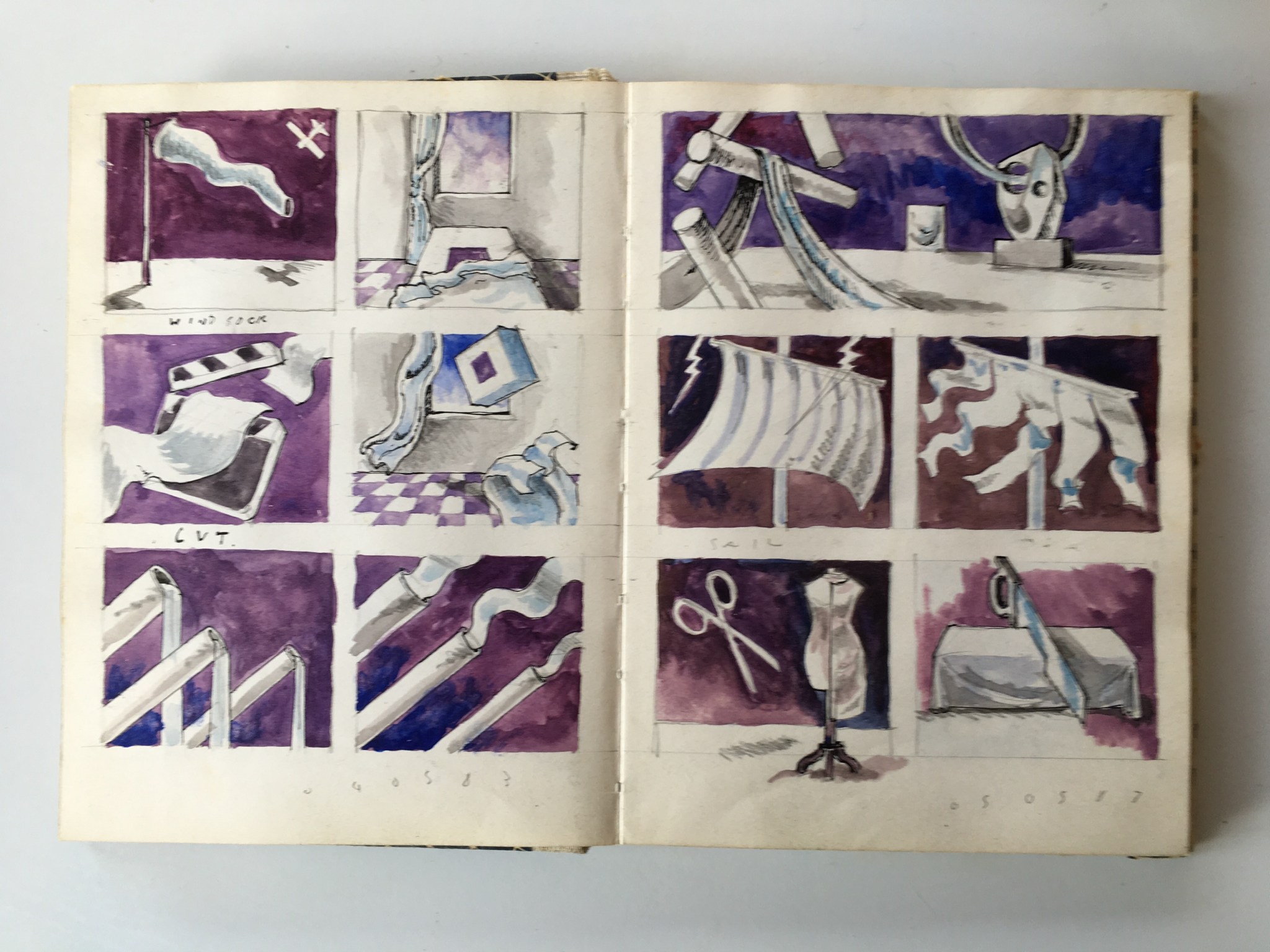 PODCAST: Mark Reddy. | STUFF FROM THE LOFT.