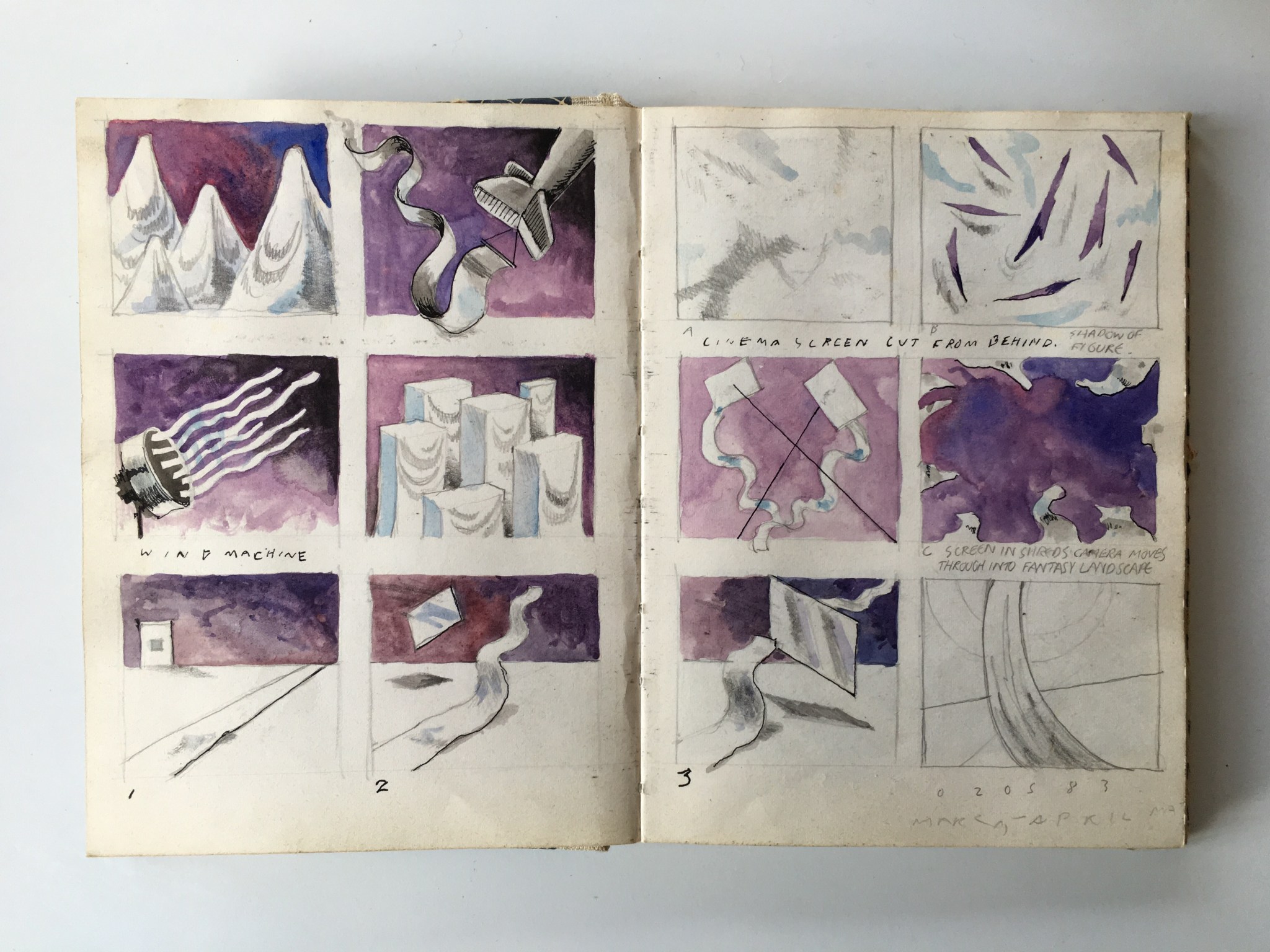 PODCAST: Mark Reddy. | STUFF FROM THE LOFT.