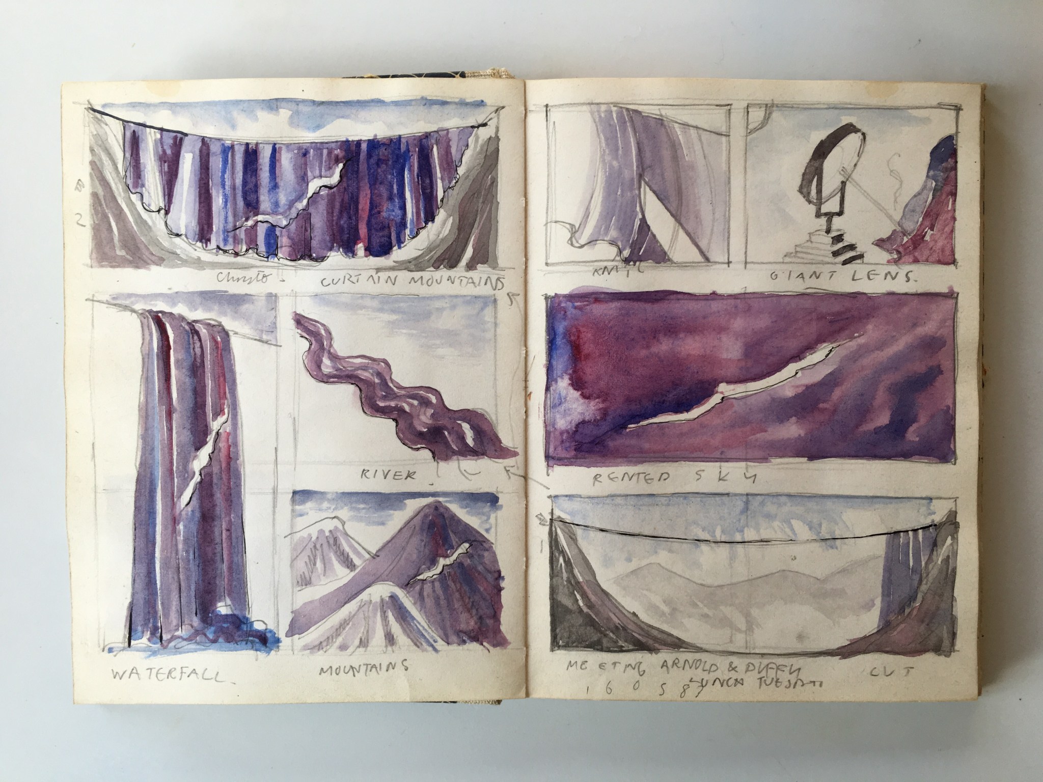 PODCAST: Mark Reddy. | STUFF FROM THE LOFT.