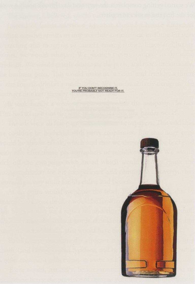 PODCAST: Neil French. | STUFF FROM THE LOFT.