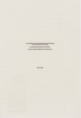 PODCAST: Neil French. | STUFF FROM THE LOFT.