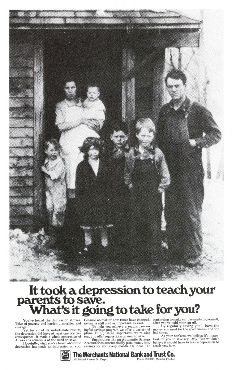 Hands up who’s heard of TOM McELLIGOTT? | STUFF FROM THE LOFT.