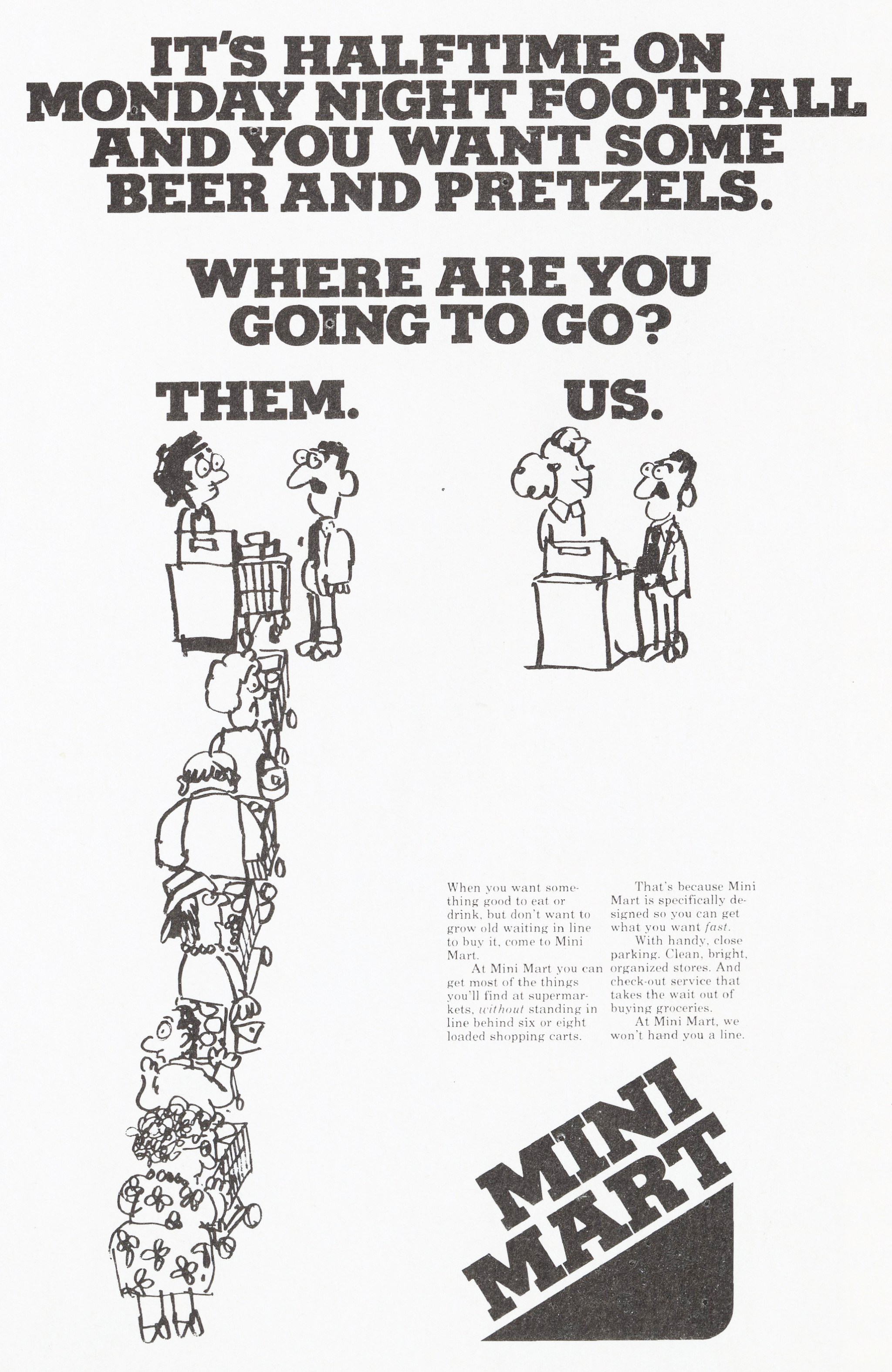 Hands up who’s heard of TOM McELLIGOTT? | STUFF FROM THE LOFT.