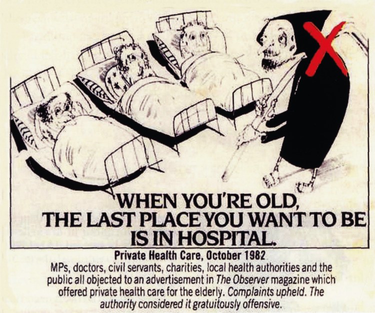 PODCAST: Neil French. | STUFF FROM THE LOFT.