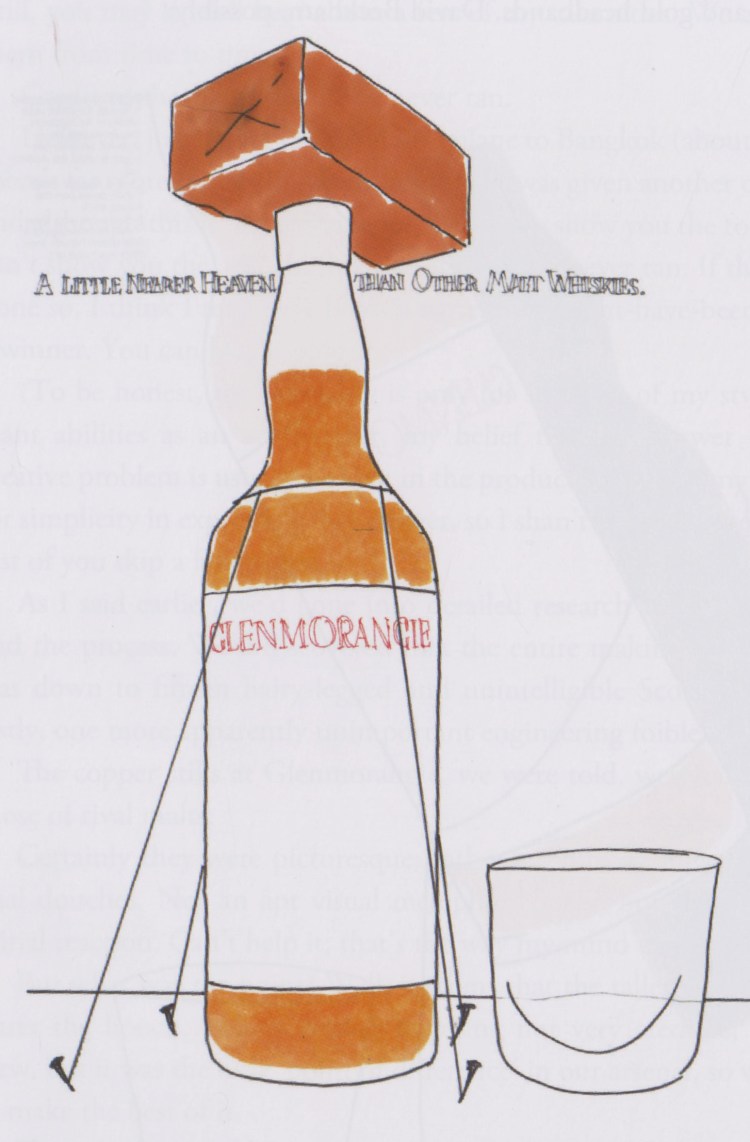 PODCAST: Neil French. | STUFF FROM THE LOFT.