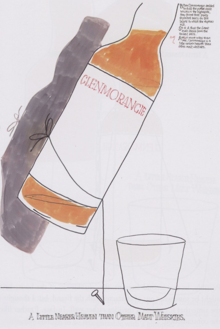 PODCAST: Neil French. | STUFF FROM THE LOFT.