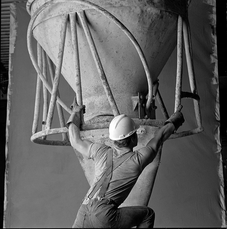 IN-CAMERA 8: Geof Kern. (Part 1.) | STUFF FROM THE LOFT.