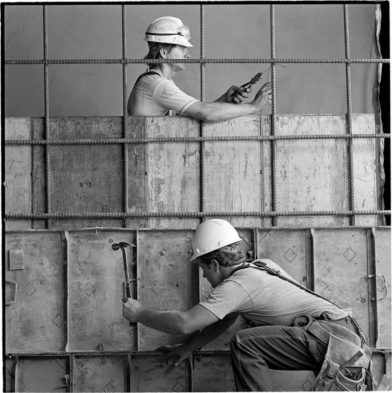 IN-CAMERA 8: Geof Kern. (Part 1.) | STUFF FROM THE LOFT.