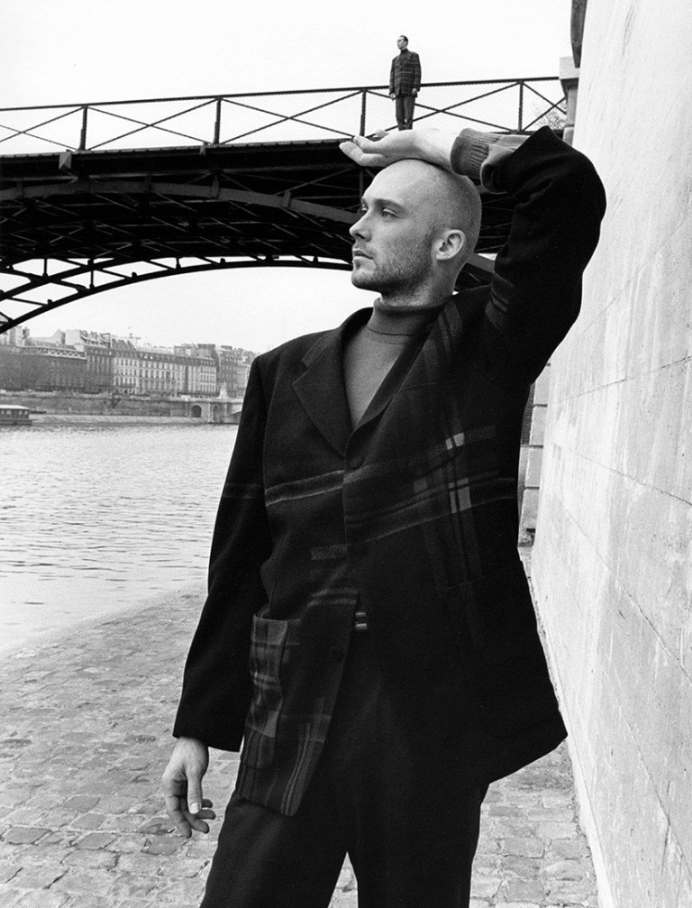 IN-CAMERA 8: Geof Kern. (Part 1.) | STUFF FROM THE LOFT.