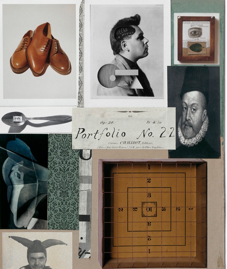 IN-CAMERA 8: Geof Kern. (Part 1.) | STUFF FROM THE LOFT.