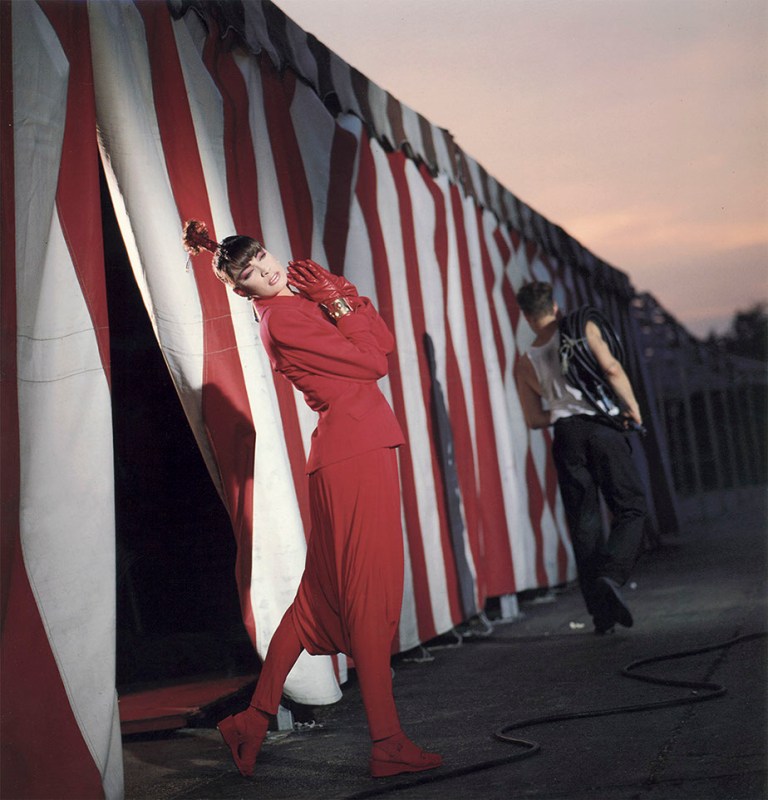 IN-CAMERA 8: Geof Kern. (Part 1.) | STUFF FROM THE LOFT.