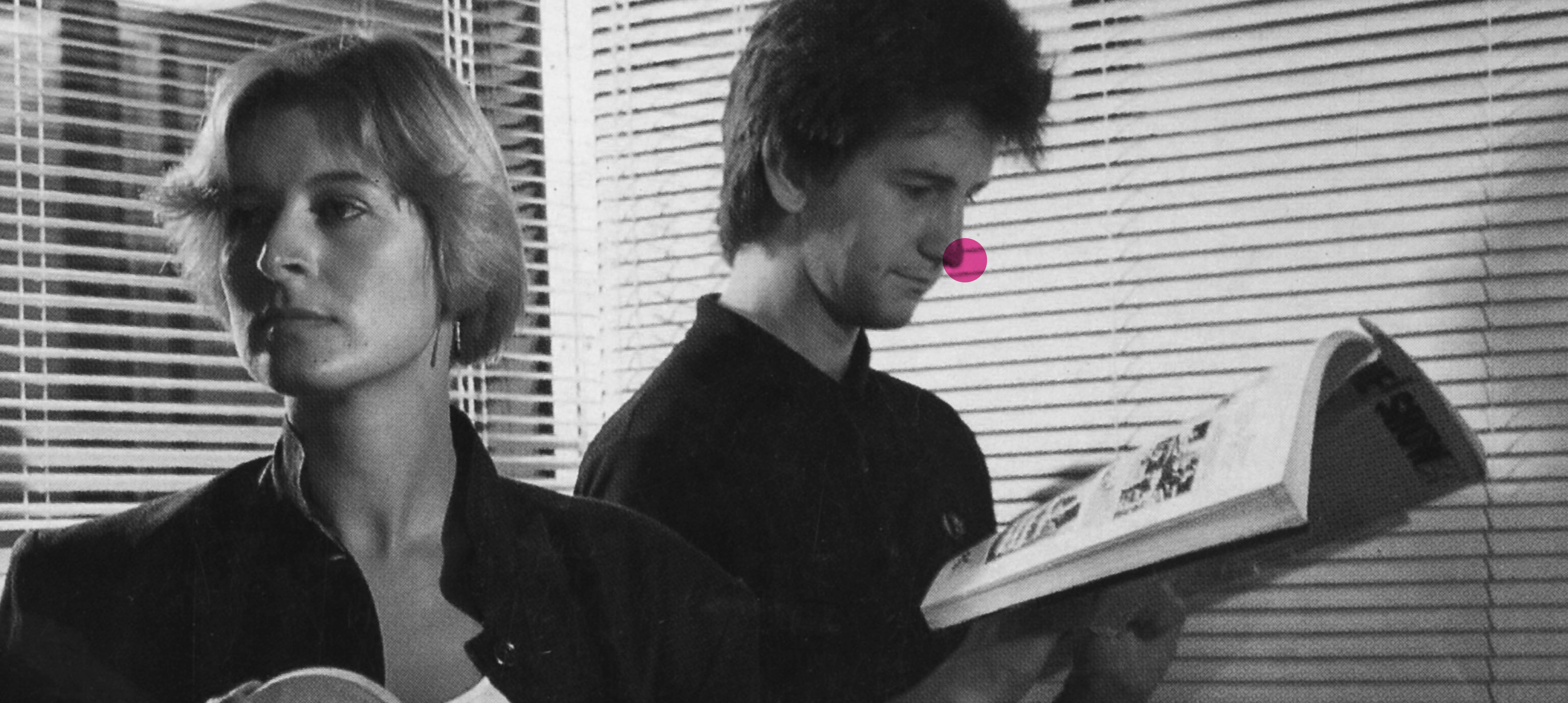 PODCAST: Tim Riley. | STUFF FROM THE LOFT.