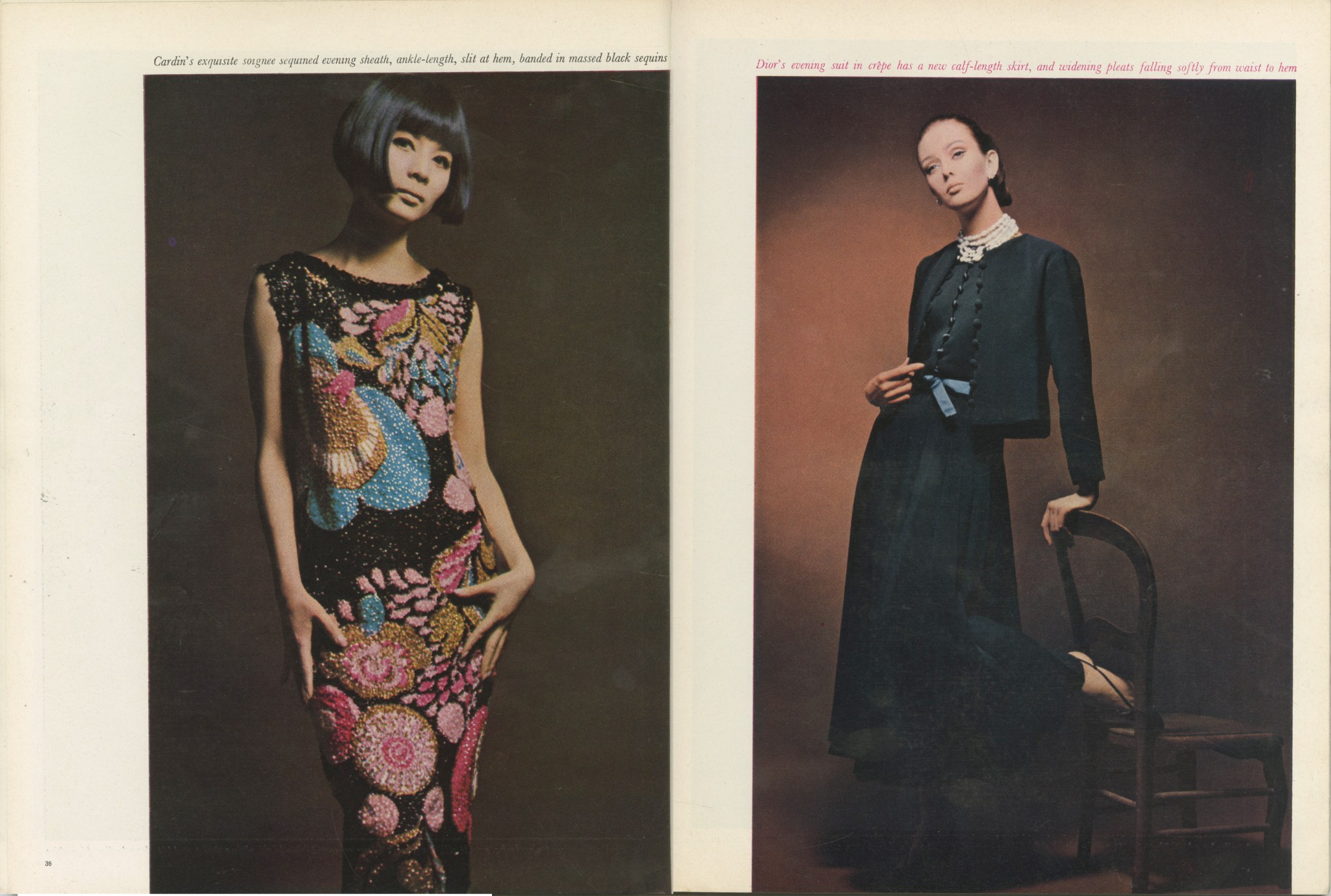 Hands up who’s heard of Jeanloup Sieff? | STUFF FROM THE LOFT.