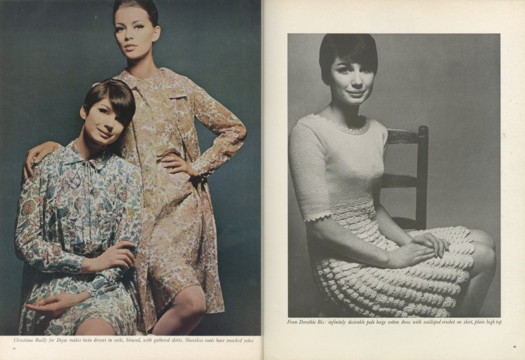 Hands up who’s heard of Jeanloup Sieff? | STUFF FROM THE LOFT.