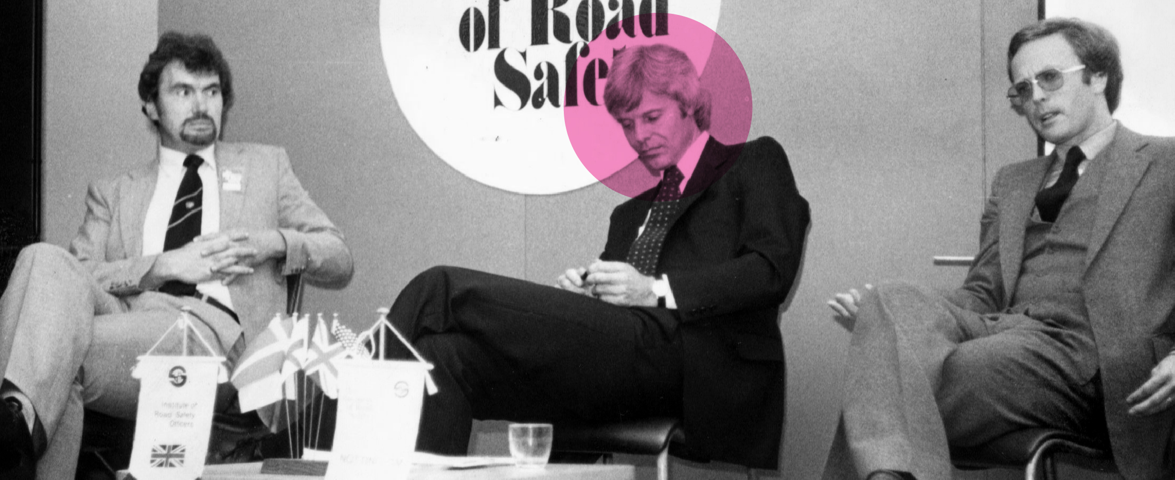 David Abbott Talks. | STUFF FROM THE LOFT.