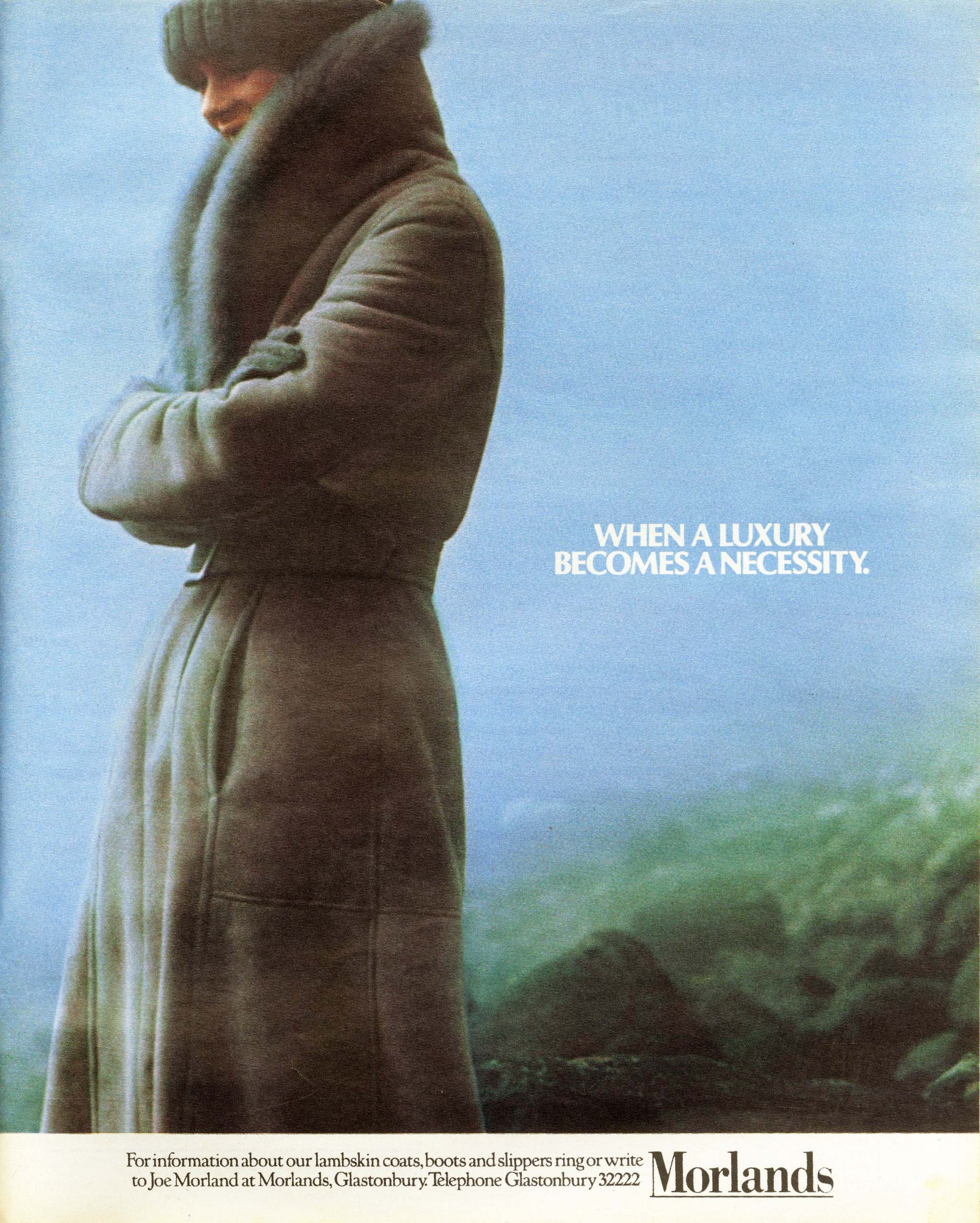 Hands Up Who’s Heard Of GEOFFREY SEYMOUR? | STUFF FROM THE LOFT.