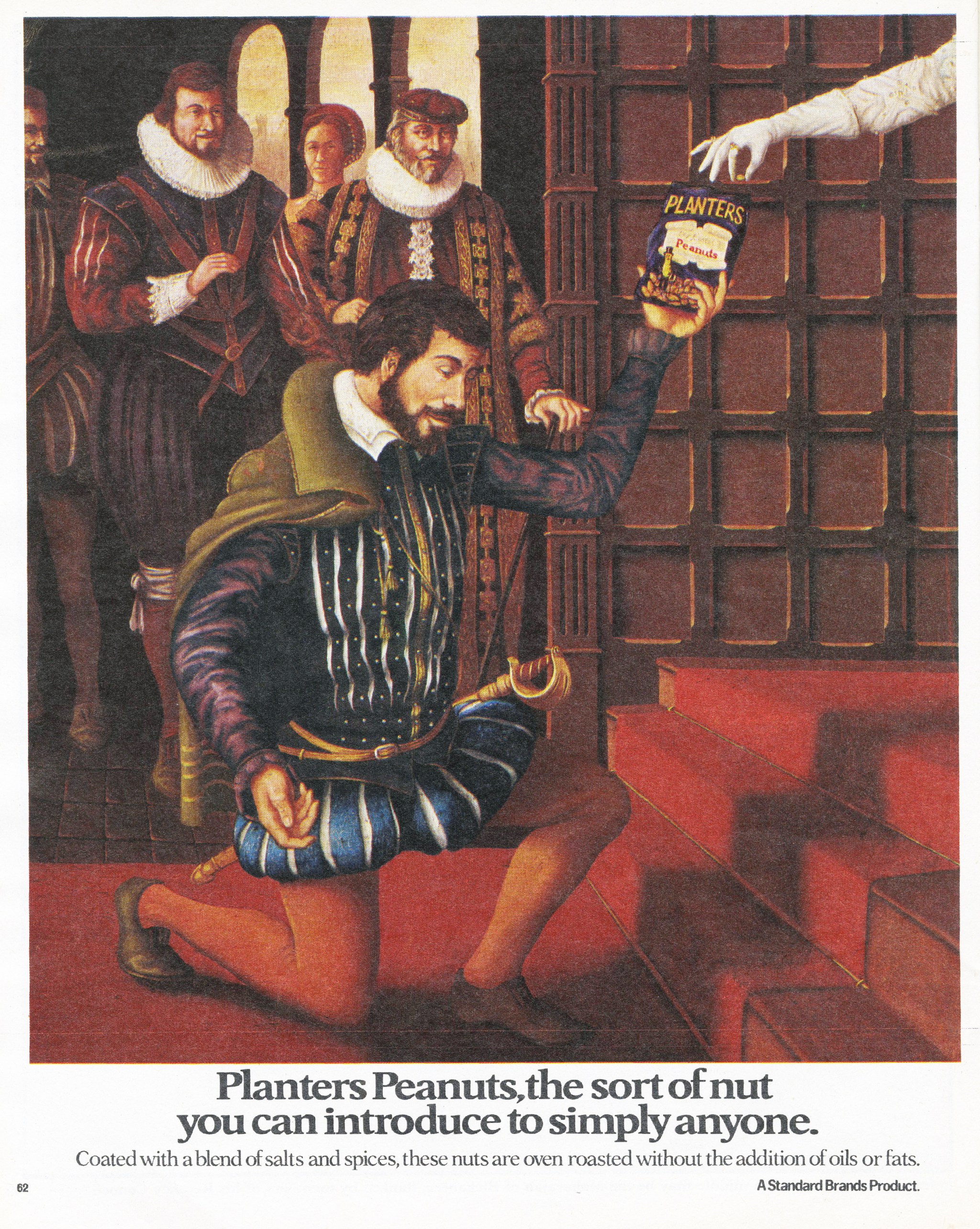 Hands Up Who’s Heard Of GEOFFREY SEYMOUR? | STUFF FROM THE LOFT.