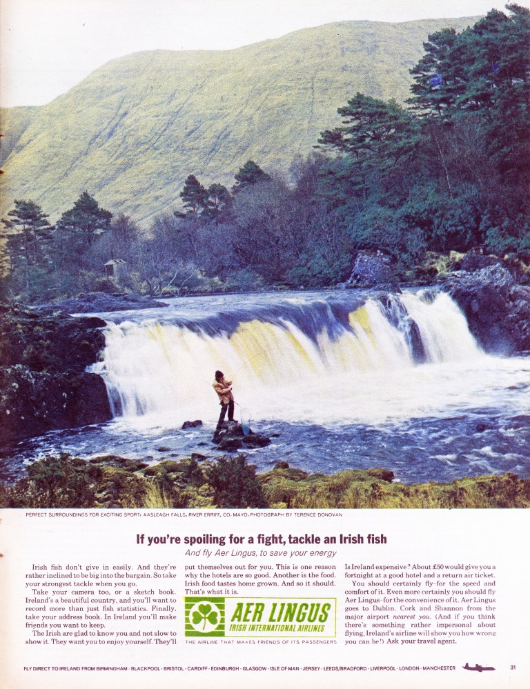 PODCAST: Alan Brooking. | STUFF FROM THE LOFT.