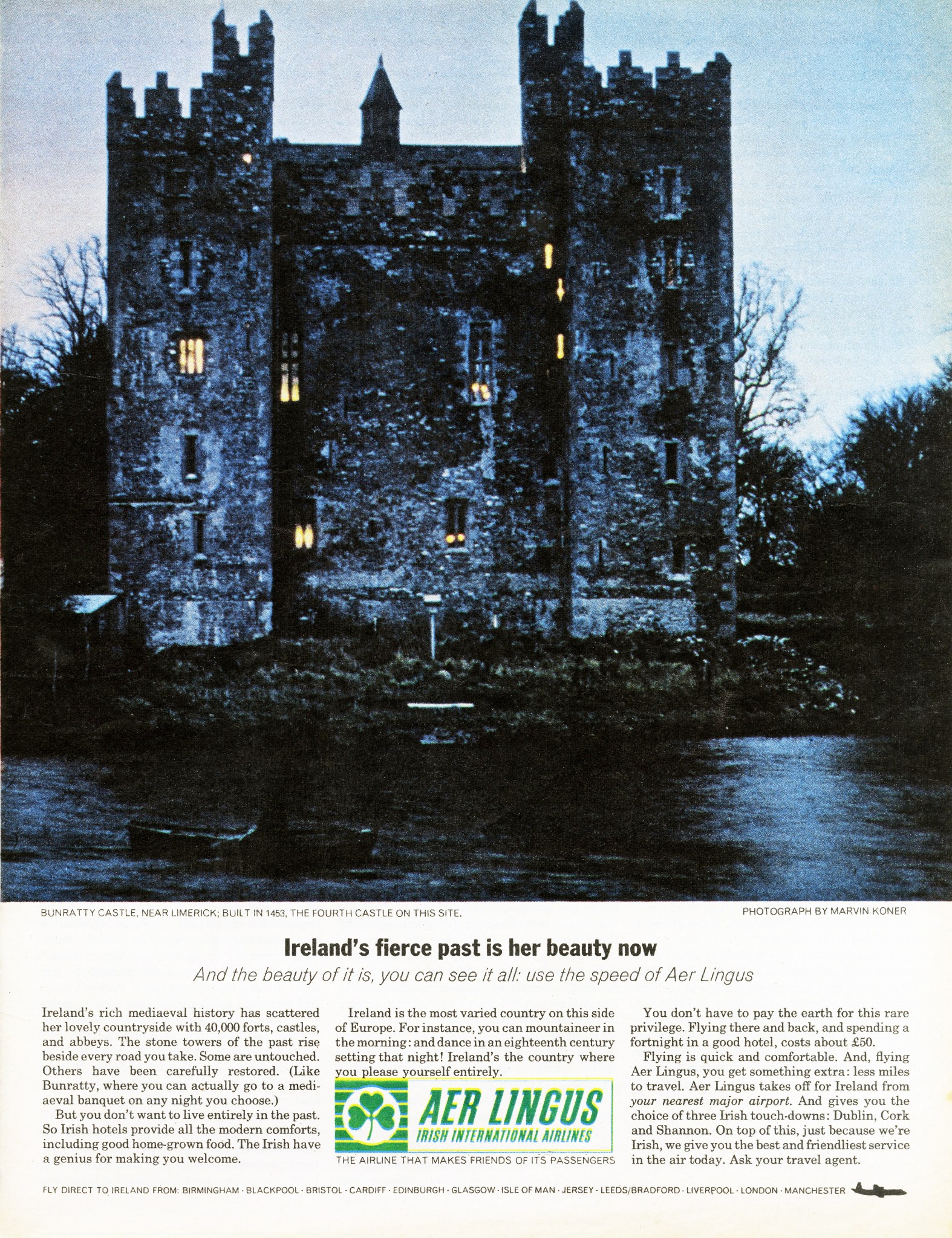 PODCAST: Alan Brooking. | STUFF FROM THE LOFT.