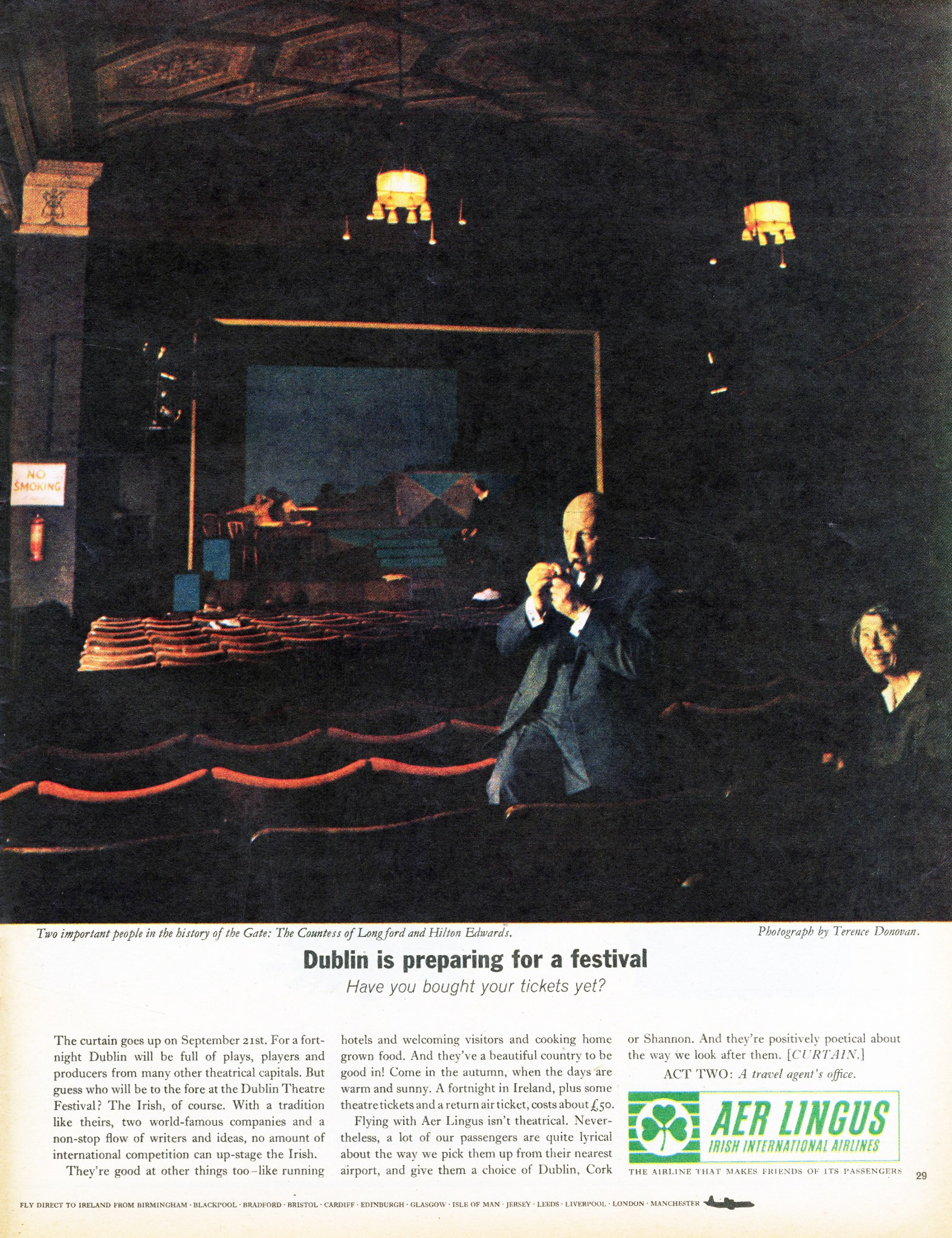 PODCAST: Alan Brooking. | STUFF FROM THE LOFT.