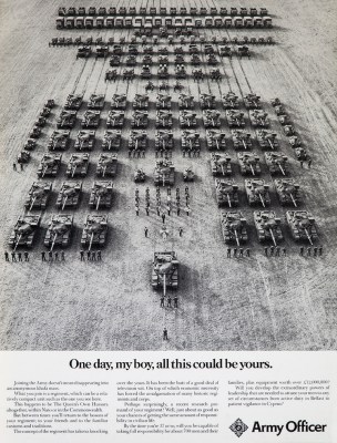 18. Army Officer Tanks | STUFF FROM THE LOFT.