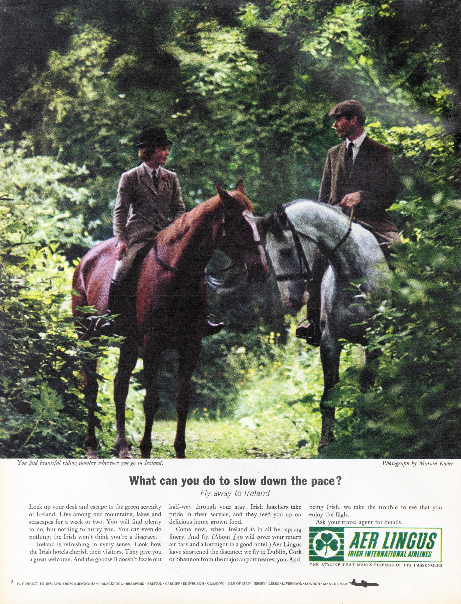 PODCAST: Alan Brooking. | STUFF FROM THE LOFT.