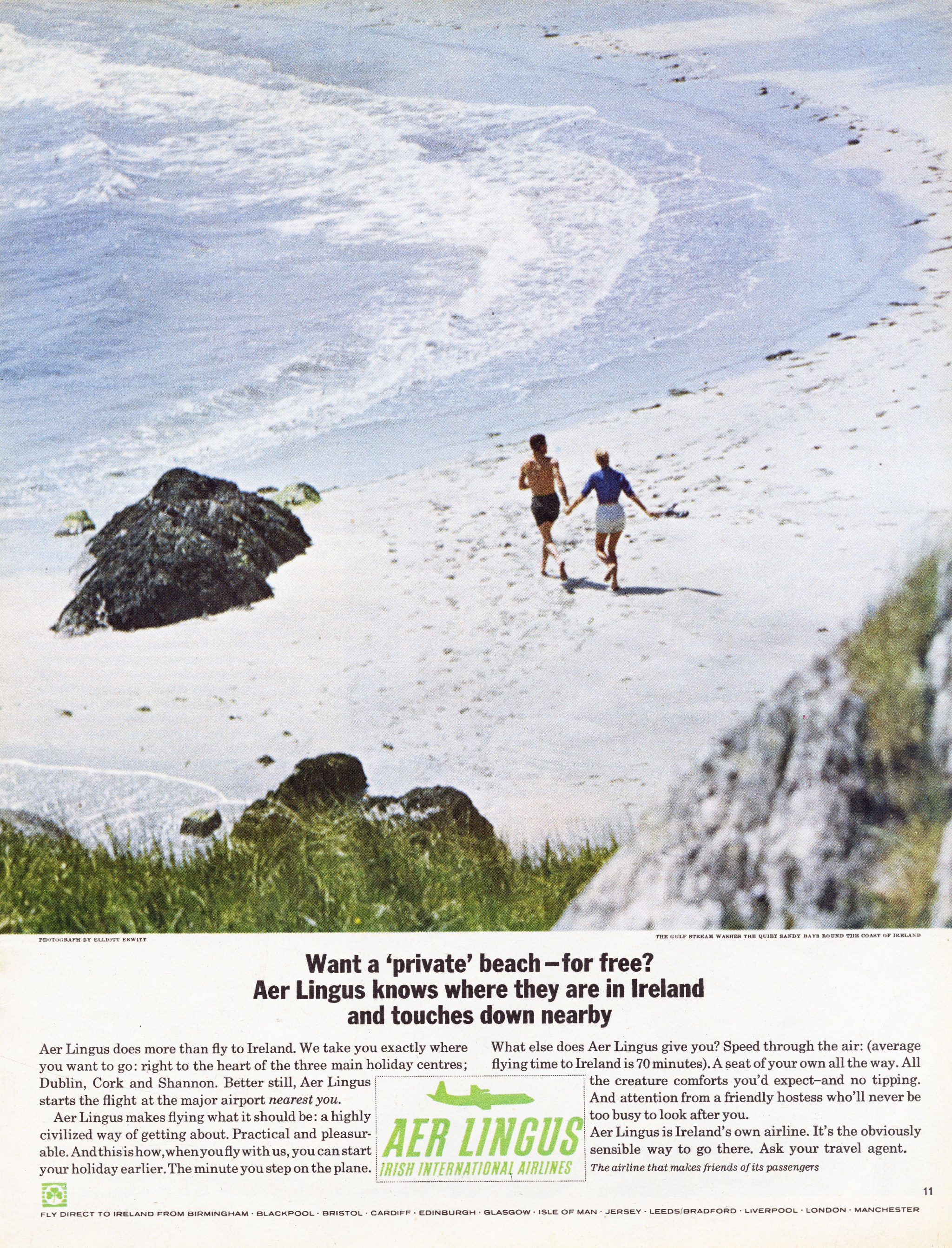 PODCAST: Alan Brooking. | STUFF FROM THE LOFT.