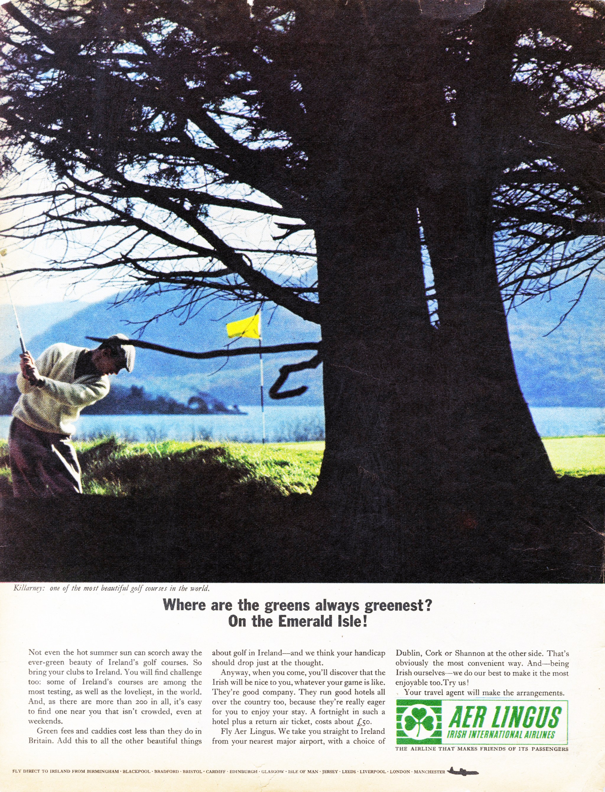 PODCAST: Alan Brooking. | STUFF FROM THE LOFT.