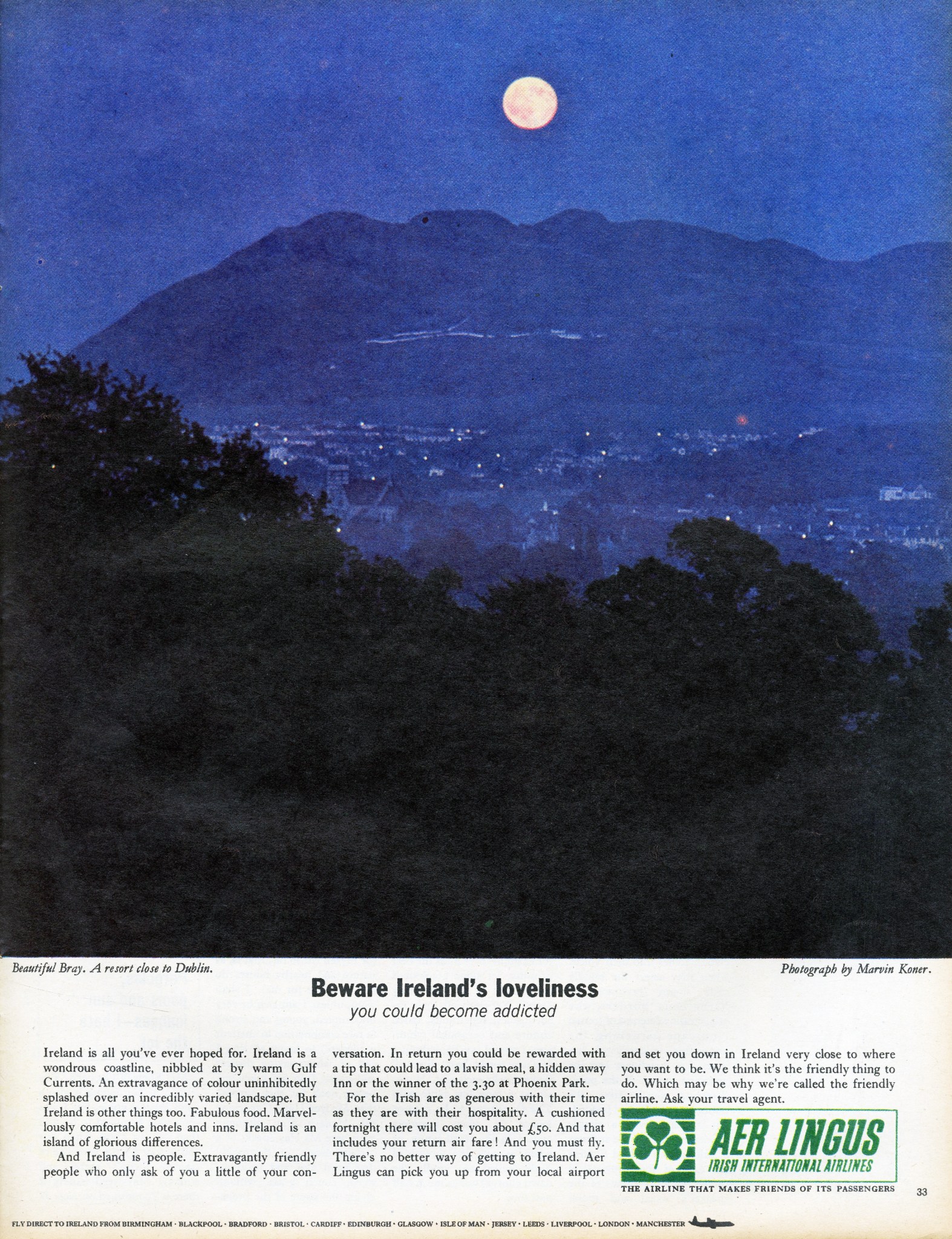 PODCAST: Alan Brooking. | STUFF FROM THE LOFT.