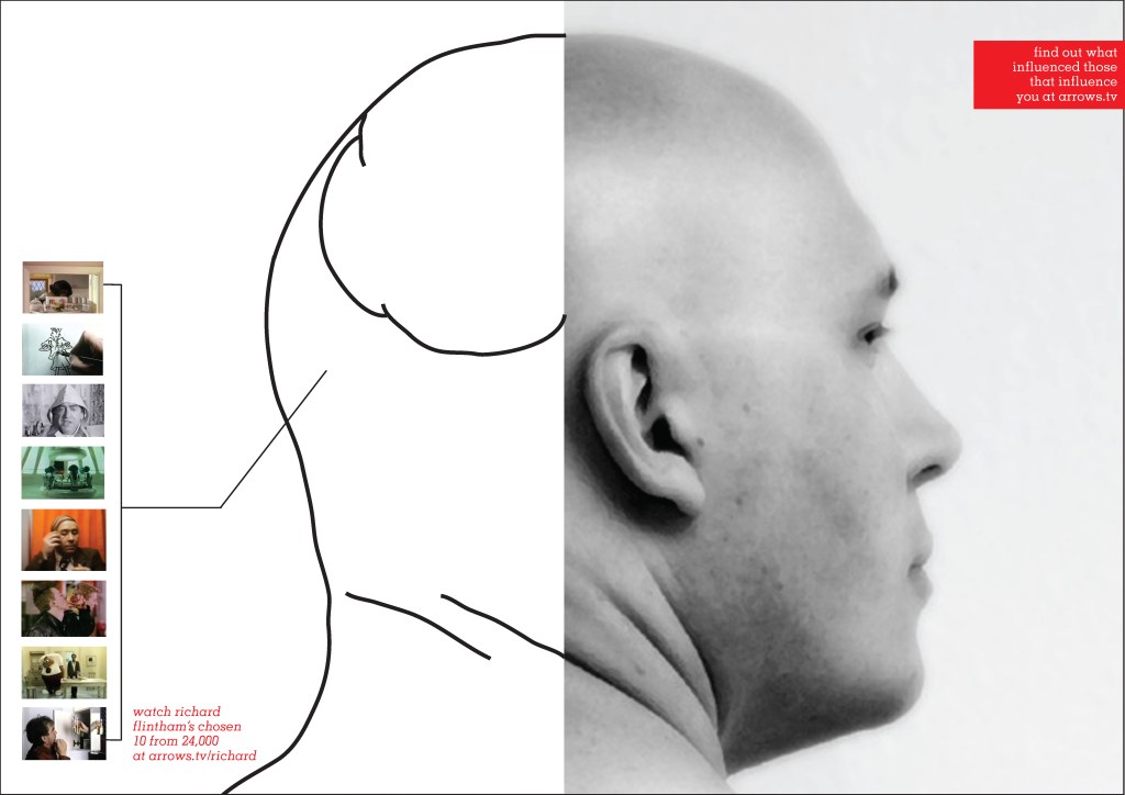 3rd Head Rough, Richard Flintham, History Of Advertising Trust, DHM ...