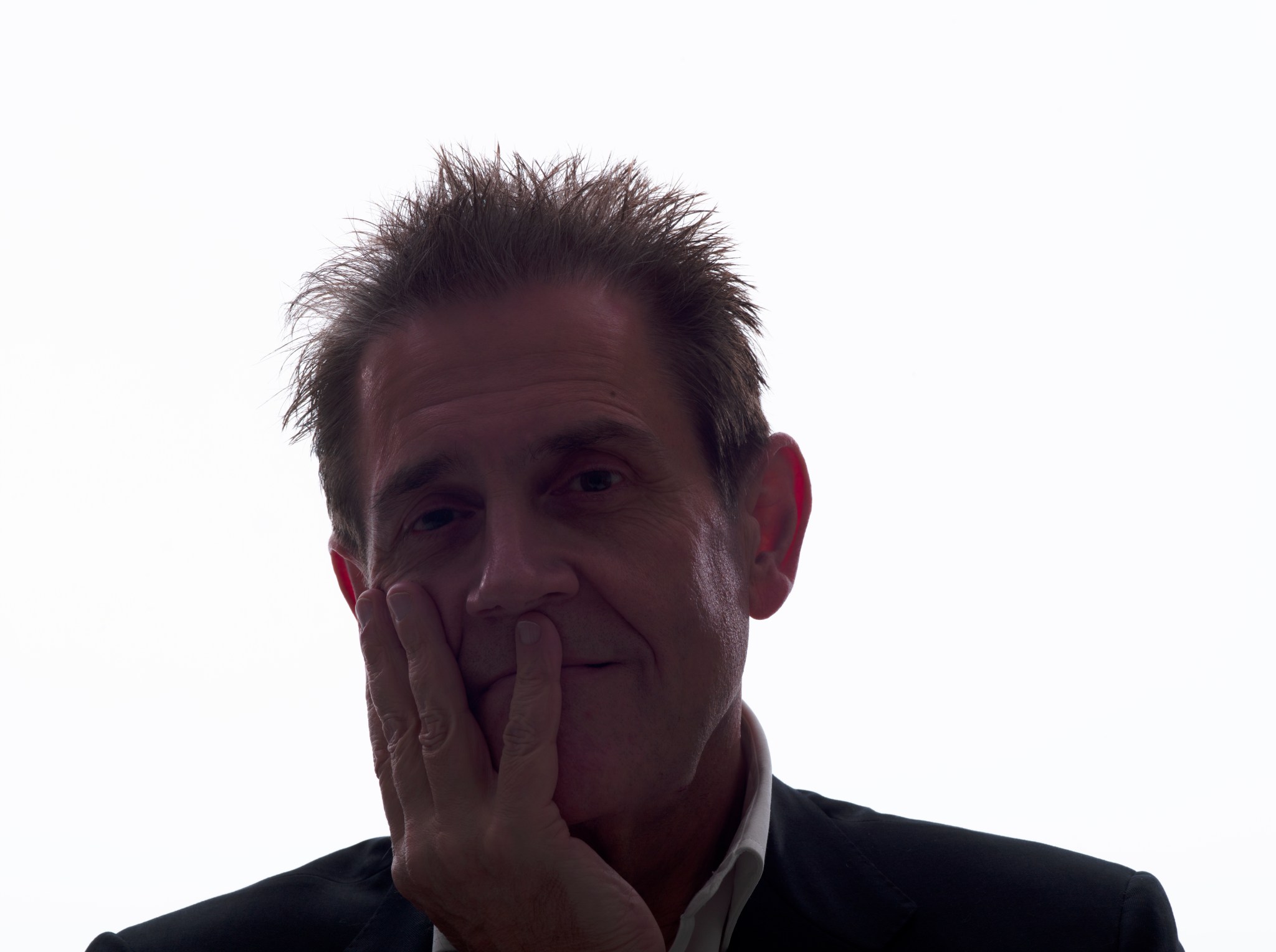 Dave Trott outtake 2 | STUFF FROM THE LOFT.