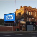 SHN | STUFF FROM THE LOFT.