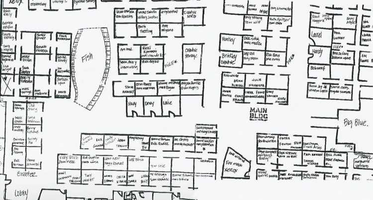 PODCAST: RICK SITTIG | STUFF FROM THE LOFT.