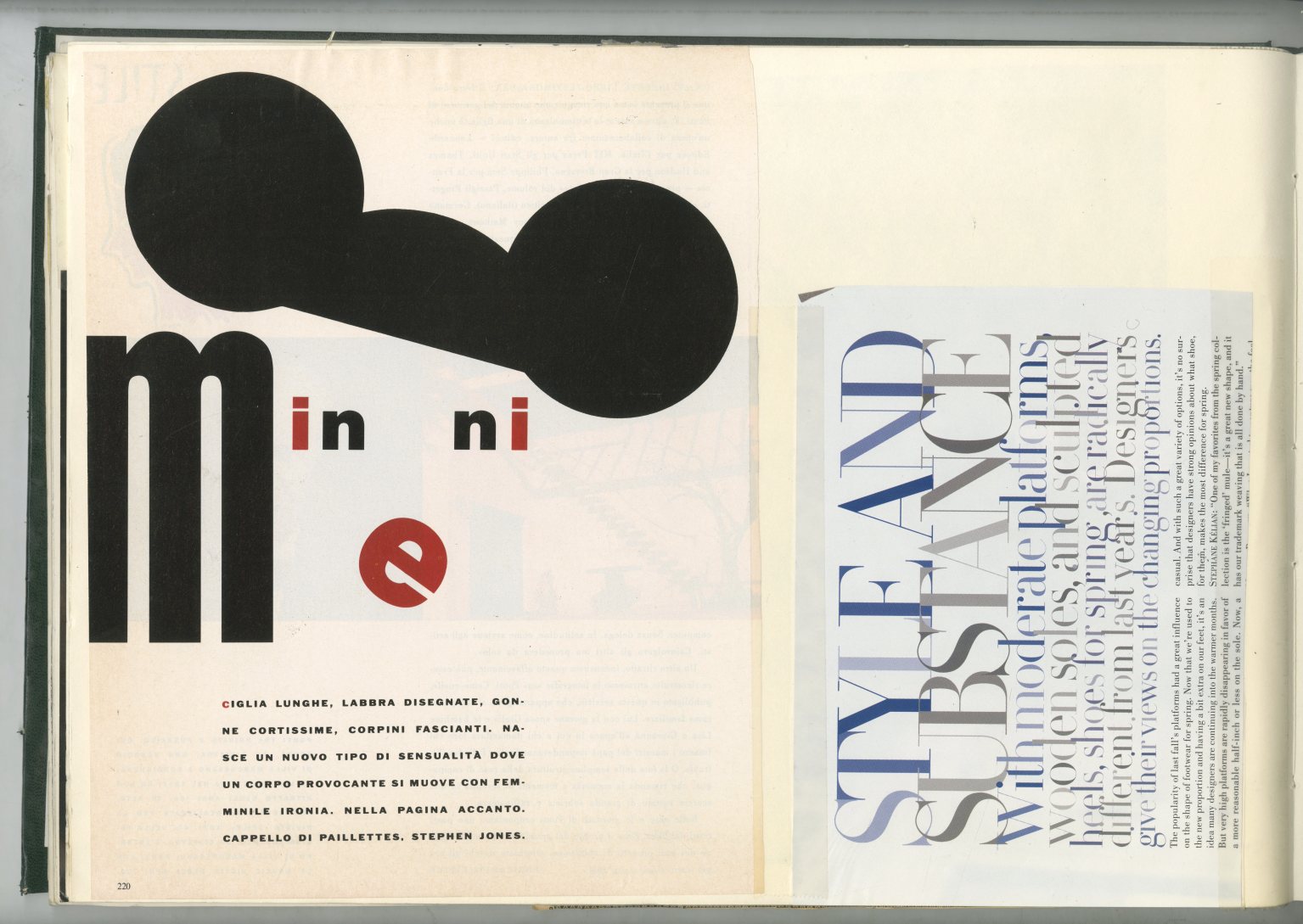 41. Vogue Italia:Fabien Baron:Harper’s Bazaar:.jpg | STUFF FROM THE LOFT.