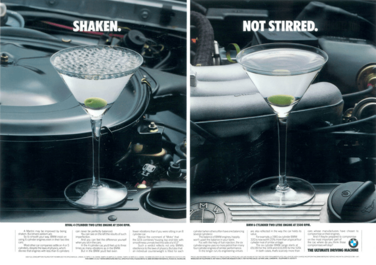 THE MOST UNFASHIONABLE FORM OF ADVERTISING? | STUFF FROM THE LOFT.