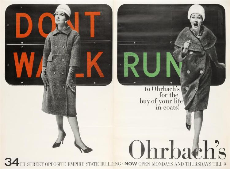 THE WOMEN WHO BUILT DDB, 1: Phyllis Robinson | STUFF FROM THE LOFT.