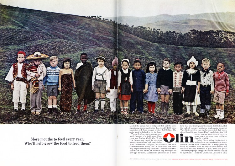 THE WOMEN WHO BUILT DDB, 1: Phyllis Robinson | STUFF FROM THE LOFT.