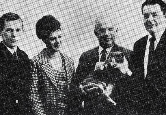 THE WOMEN WHO BUILT DDB, 3: Judy Protas | STUFF FROM THE LOFT.